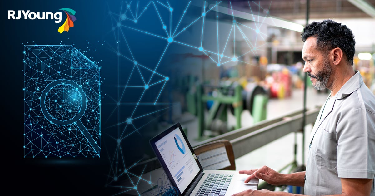 Manufacturing Document Management for Streamlined Workflows